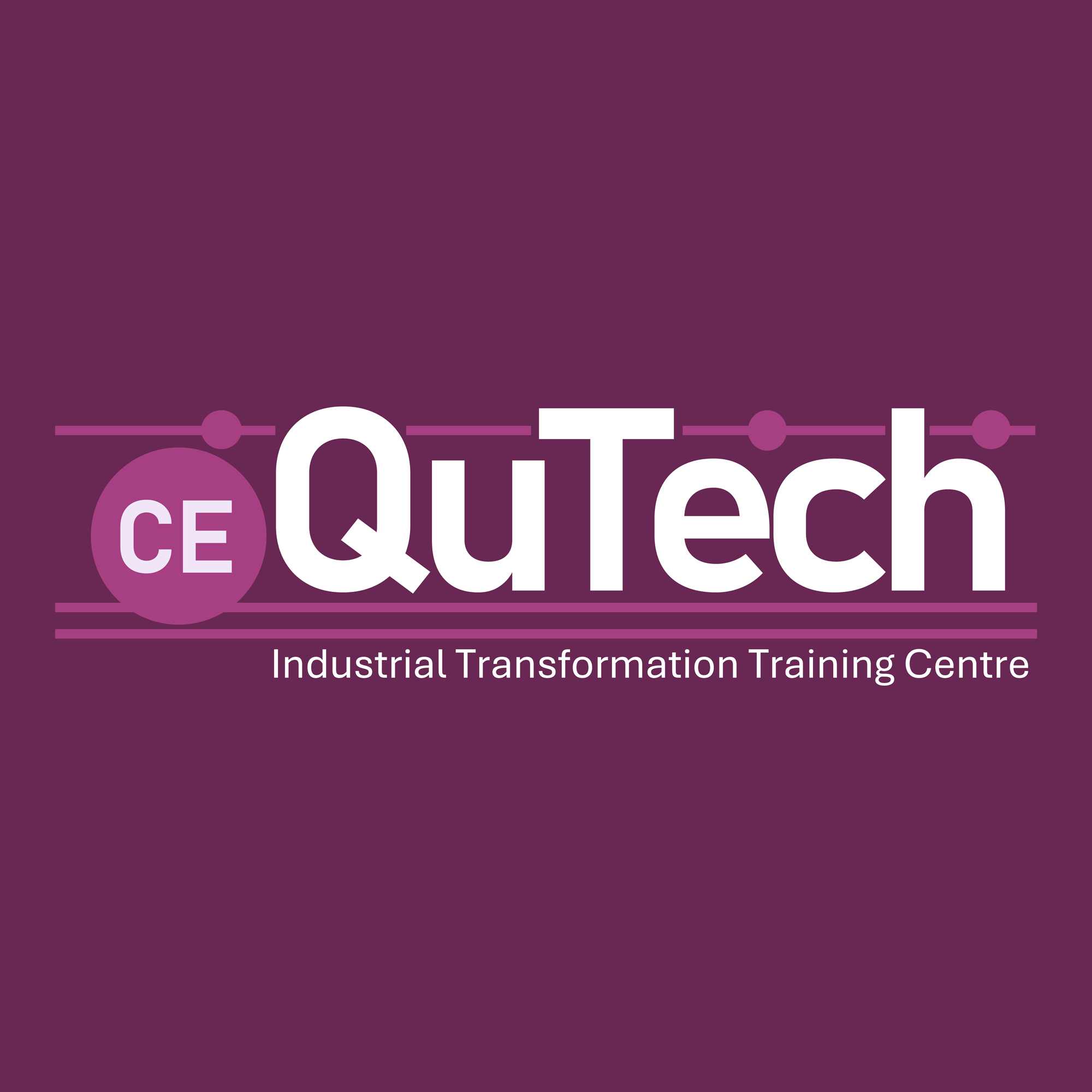 QuTech - ARC Training Centre for Current and Emergent Quantum Technologies